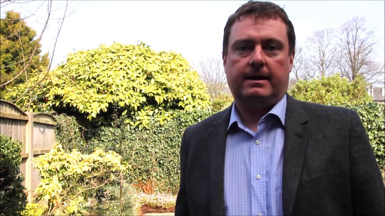 General Election 2015 - Heywood & Middleton - Iain Gartside ...