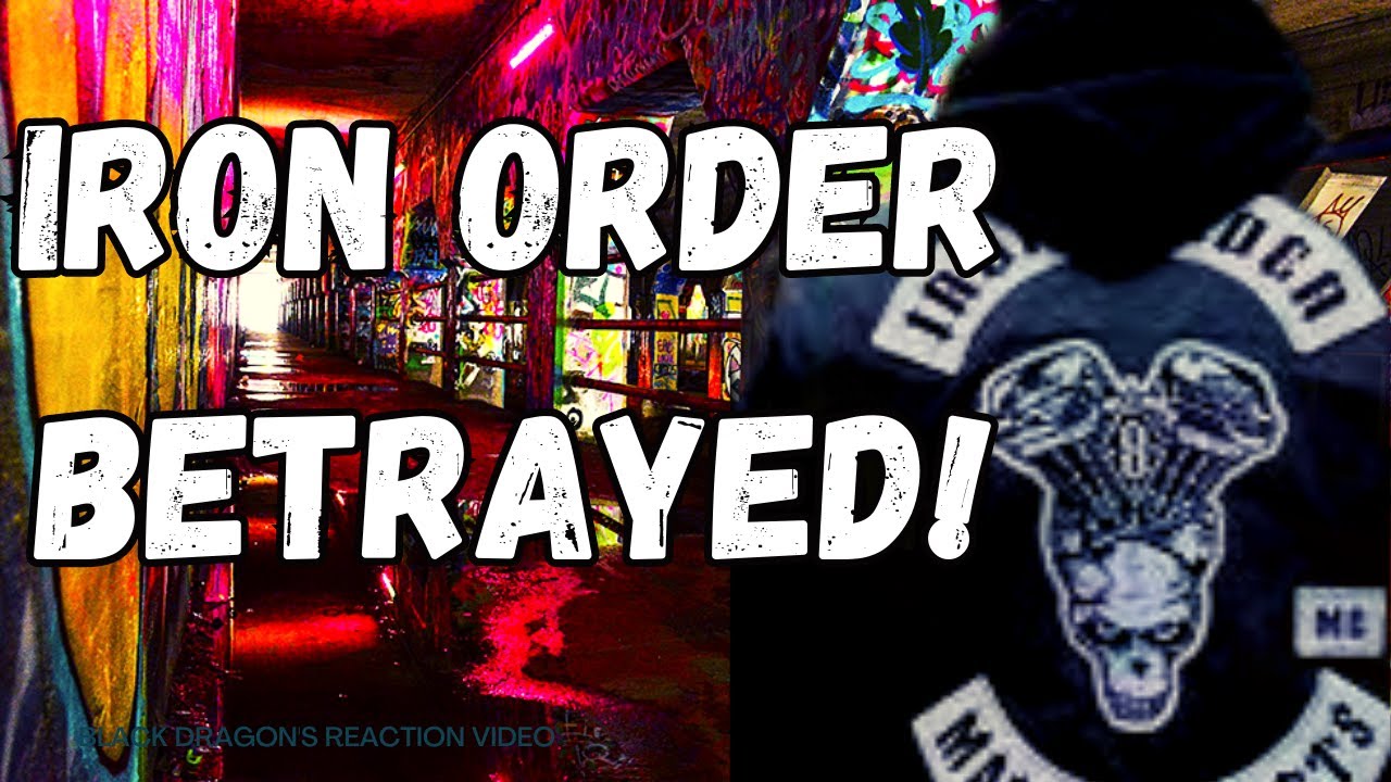 Iron Order MC's Top Secret Papers, Bylaws, & Scrolls LEAKED - My ...