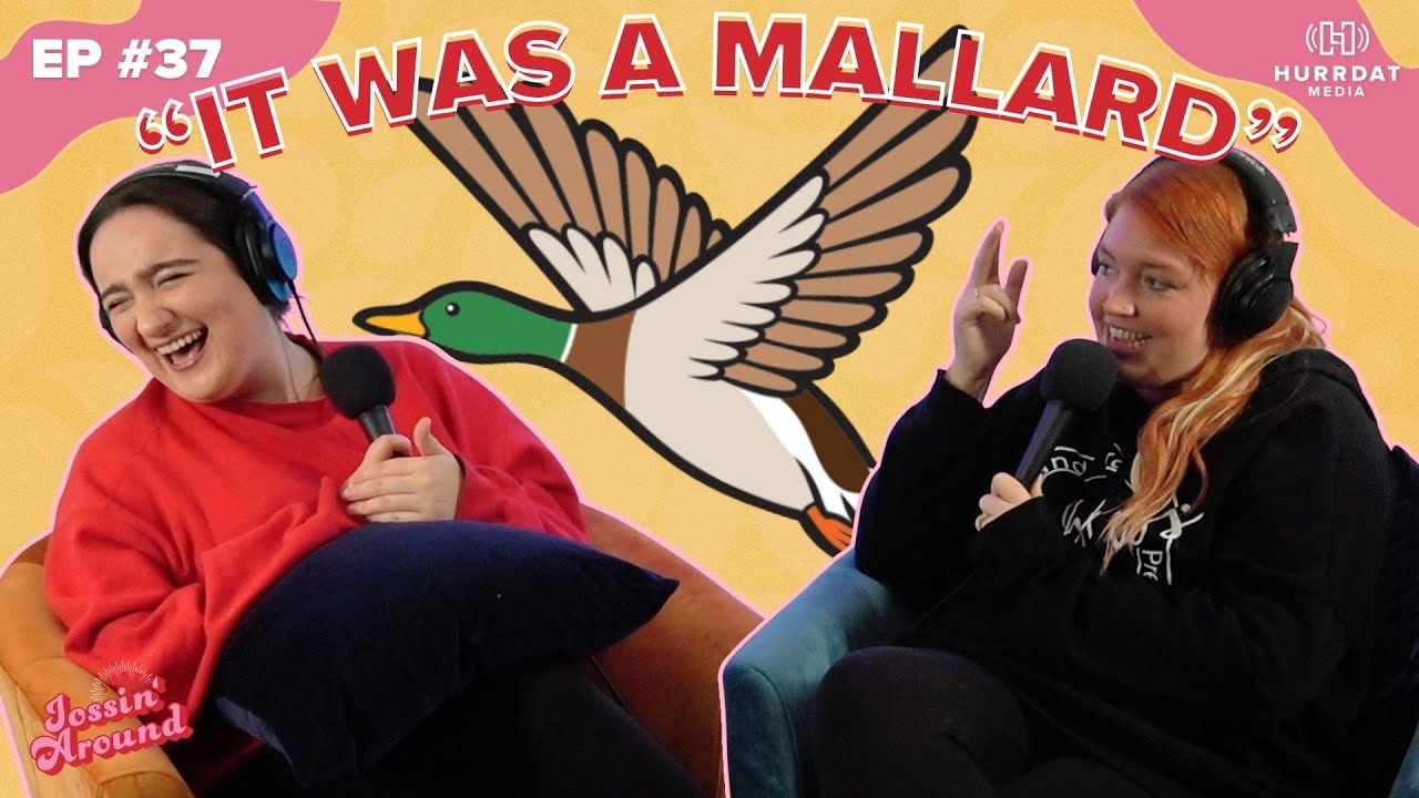 Comedian Rachel Ware Spills the Midwest Comedy Gossip - YouTube