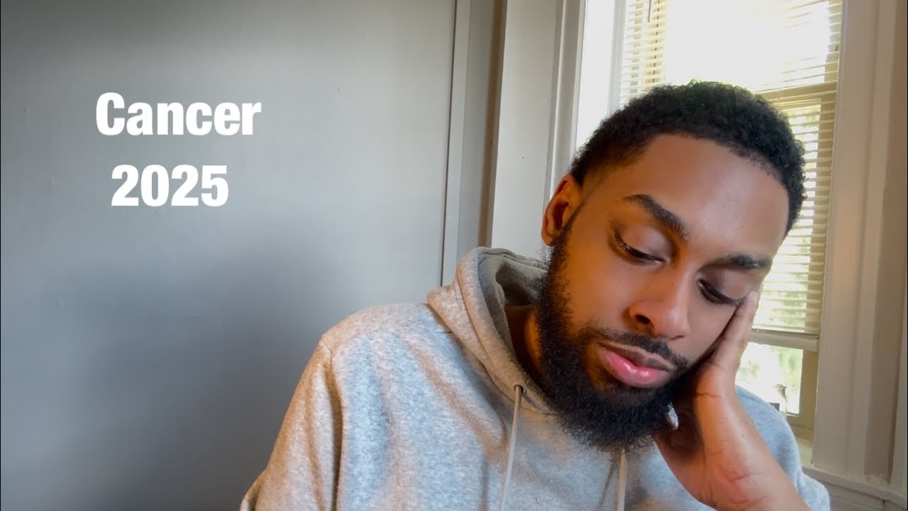 Cancer-The Devils Spawn! - YouTube