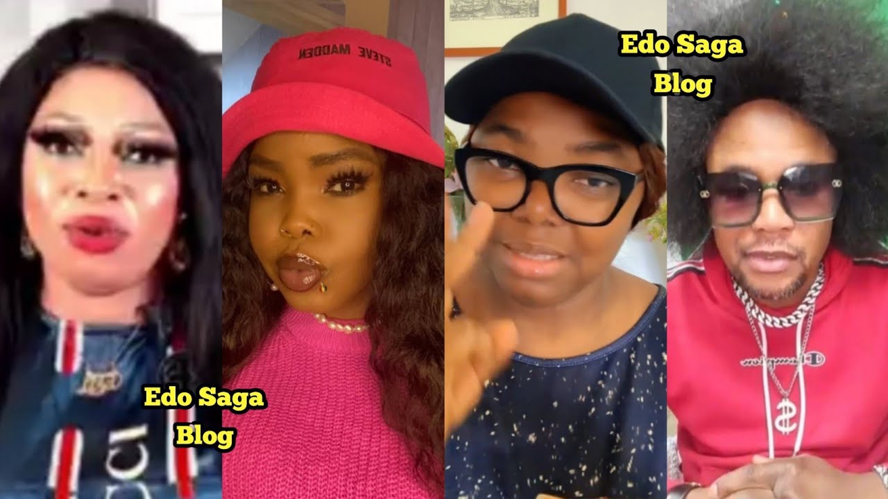 MONICA I GIVE YOU 24 HOURS TO BRING OUT PROVE😱 MY PIPO E DON SET OOO😱 ...