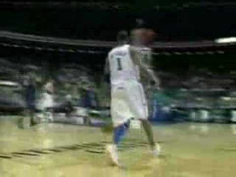 Best Pull Up Three Point Shot Ever - YouTube