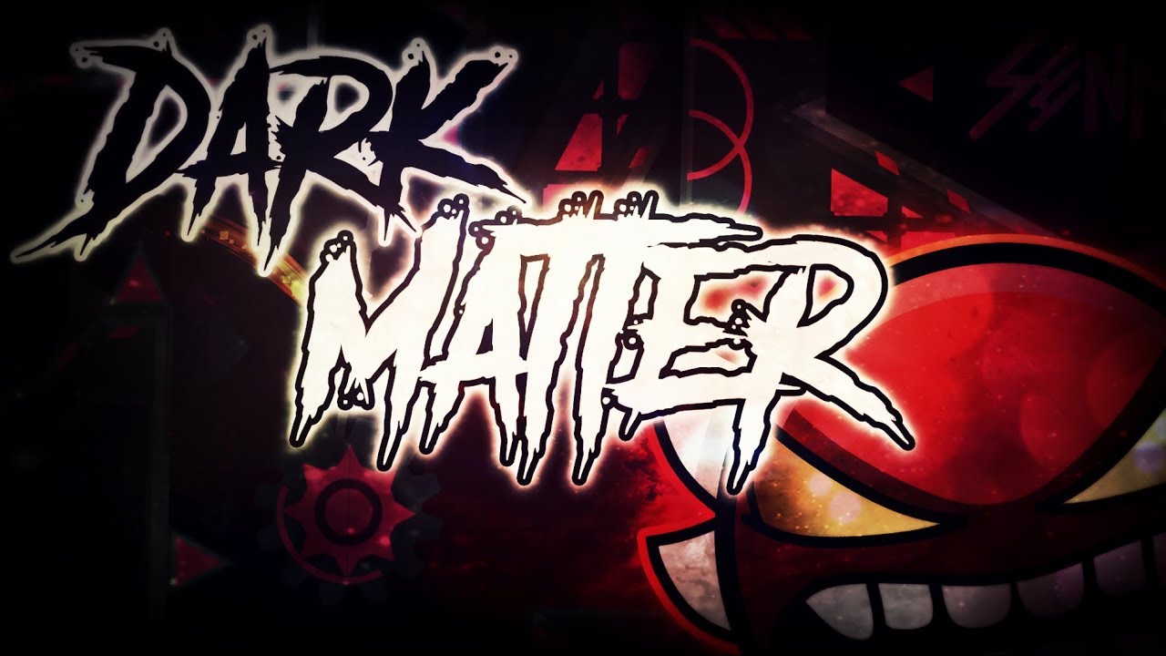 Geometry Dash | Dark Matter Verified (Insane Demon) By GlodenGD & more ...