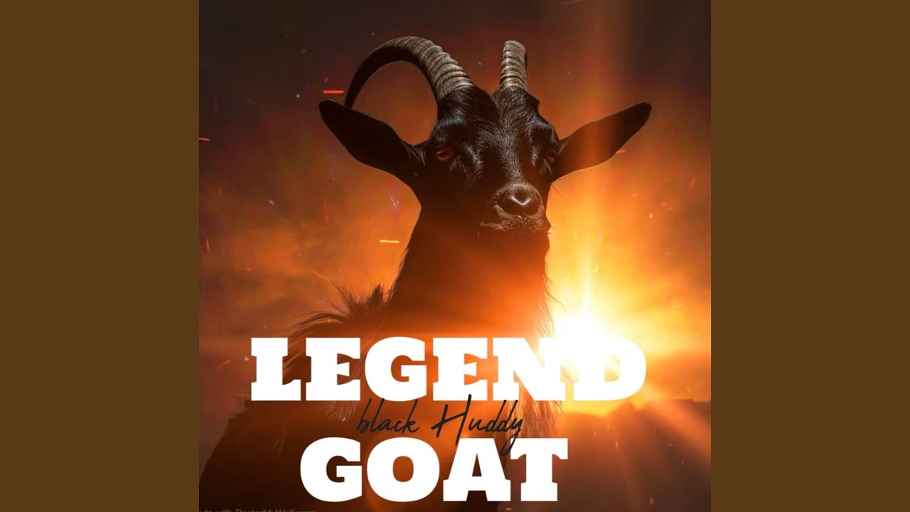 Legend Goat - YouTube