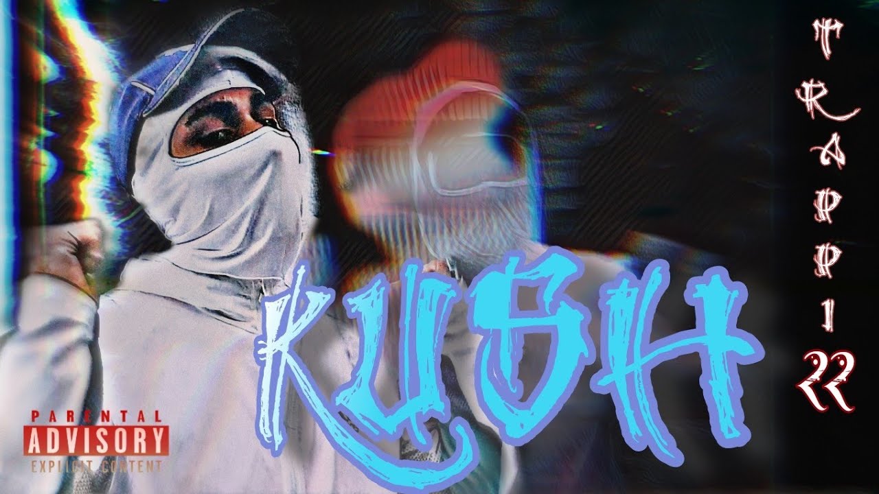 KU$H Trappi 22 Prod by @ficy - YouTube