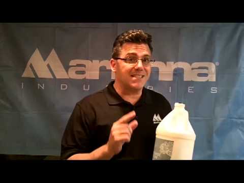 Body High Massage Oil and Lotion from Marianna