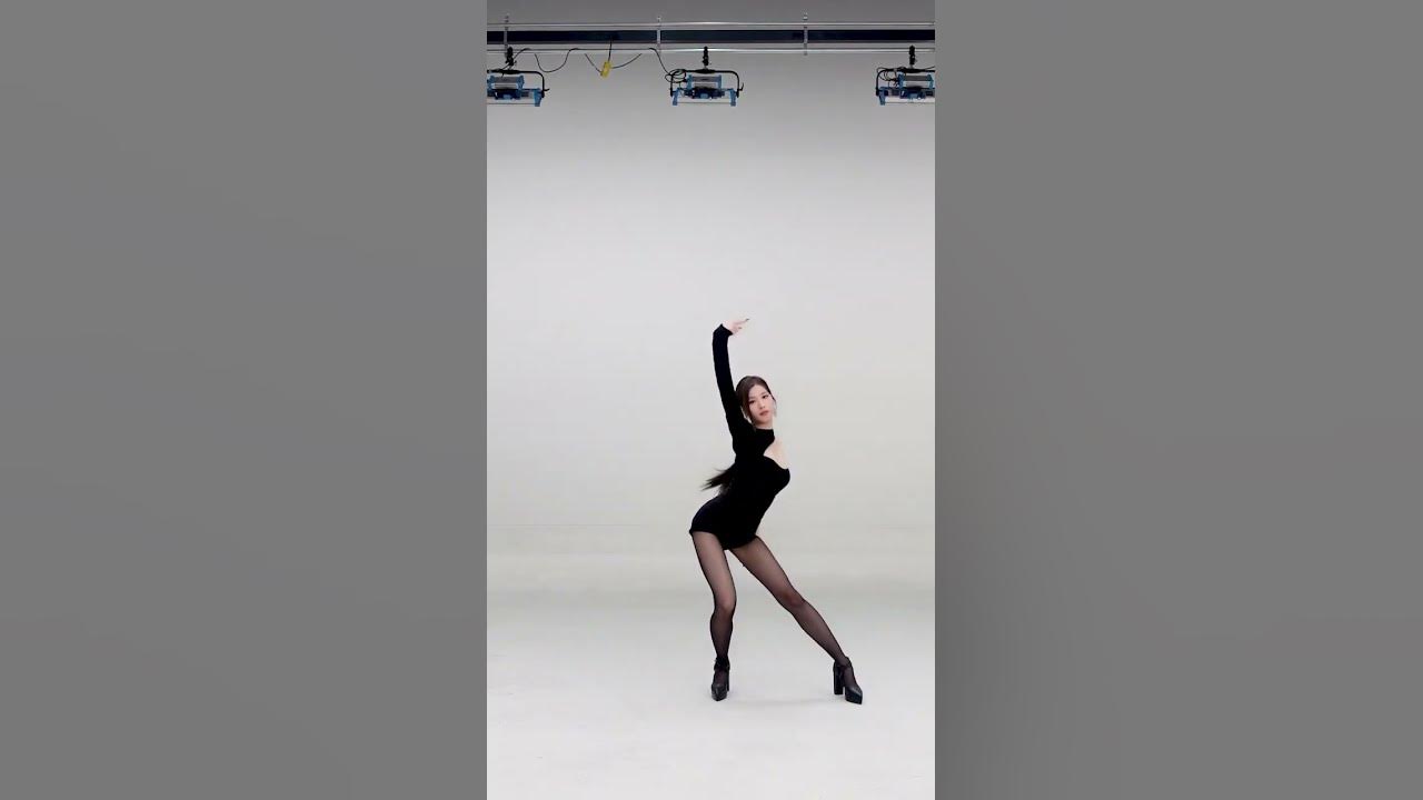 Misamo「do Not Touch」black Dress Ver Sana Donottouch Masterpiece Misamo Youtube