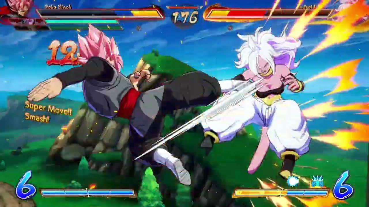 Expect No Rematch After Winning Like This - YouTube