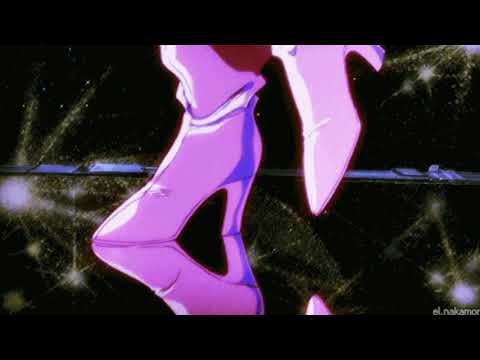 hot stuff - donna summer (slowed + reverb)