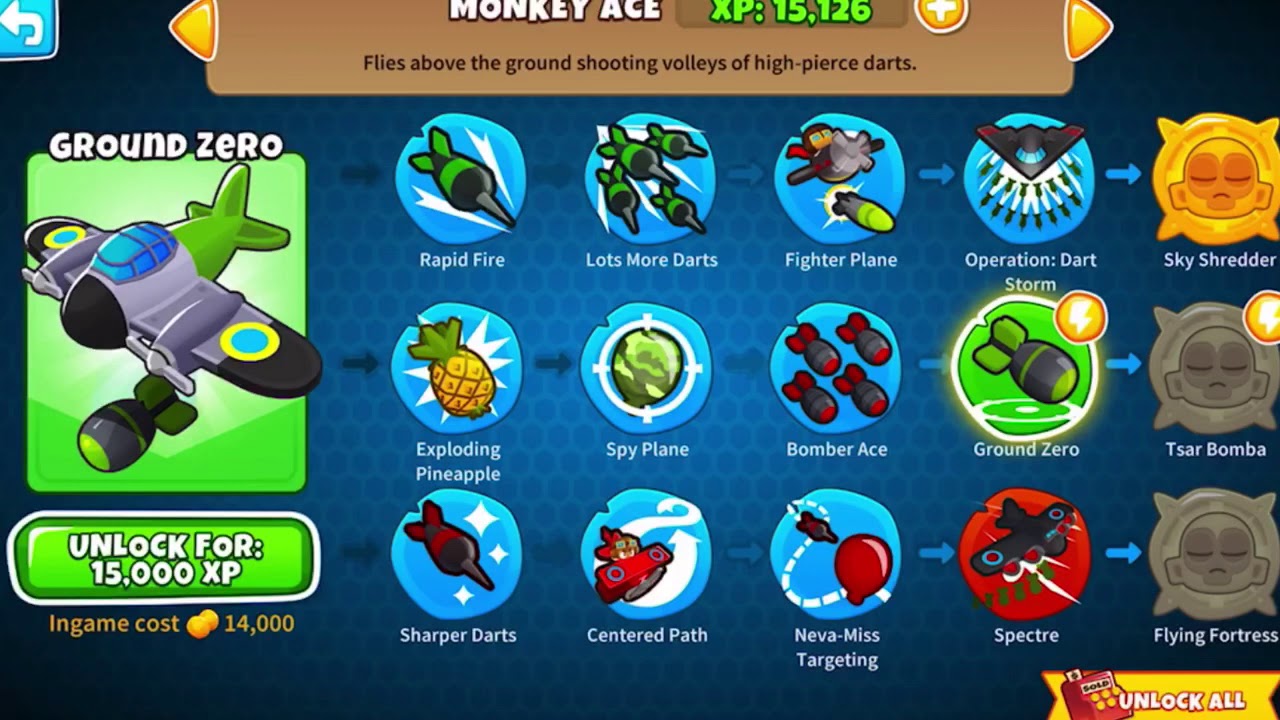 Wave 78 Bloons TD 6 - YouTube