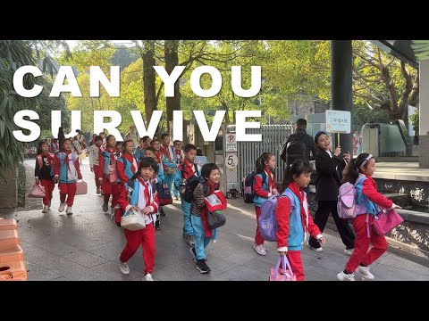 THEIR DISCIPLINED CULTURE IS INSANE |  A WEEK OF INTENSE WORK IN 5 MINS