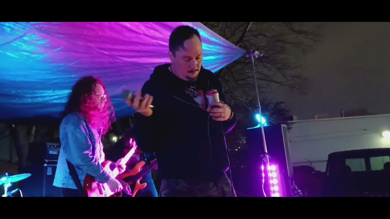 Bar Rats 1/17/25 So it' Goes at The End Houston, TX - YouTube
