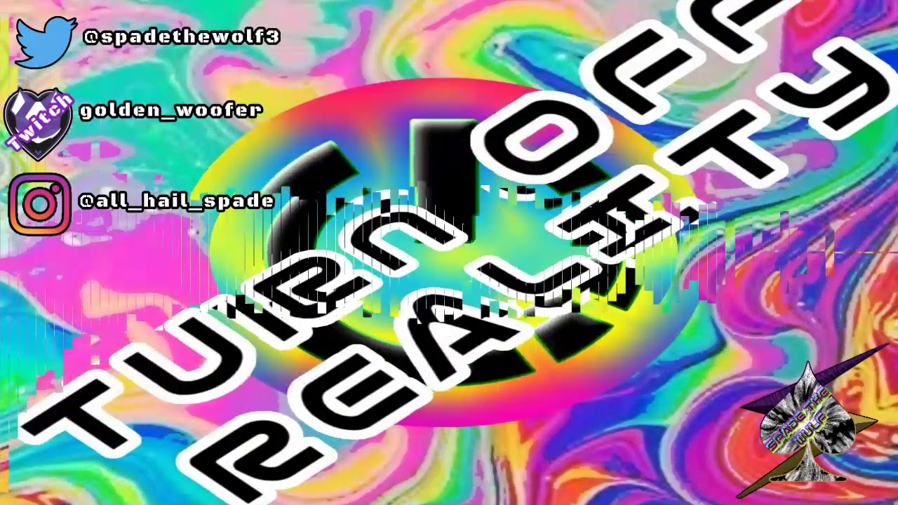 Turn Off Reality - YouTube