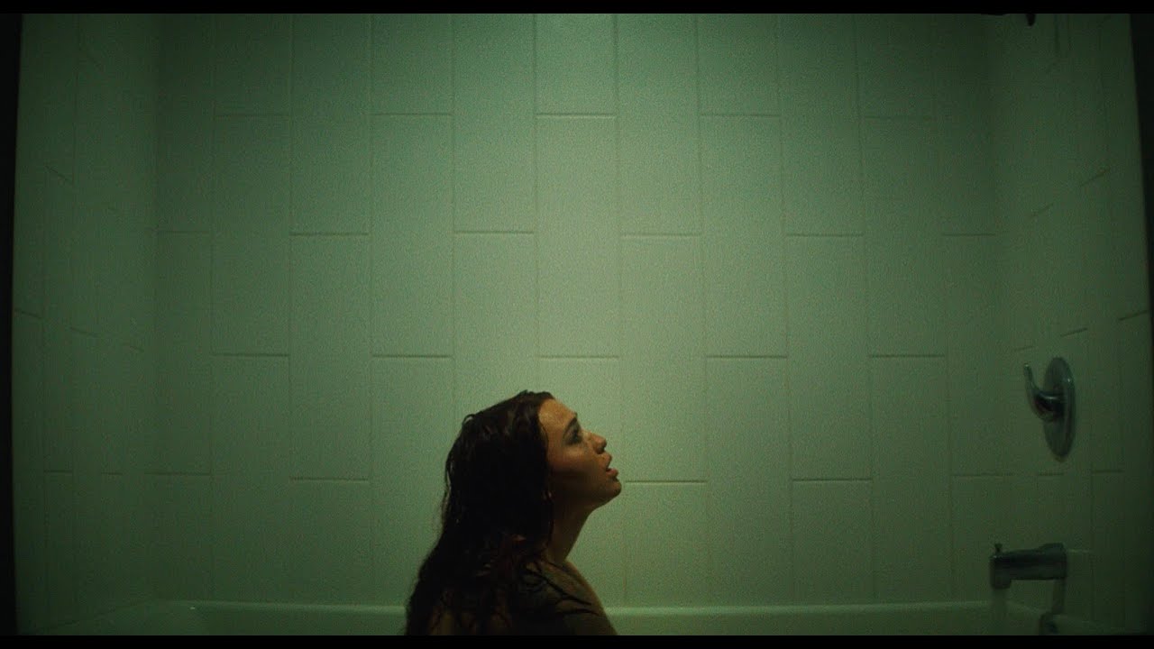 Ellie Nelson - Fire [Official Music Video] - YouTube