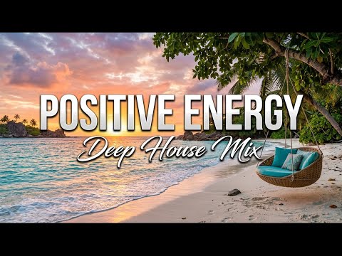 Best Tropical Chill Paradise 2026 ?? Deep House Music in 4K Ultra HD
