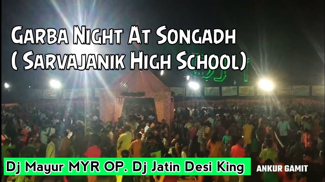 🌀Dj Mayur MYR & Dj Jatin Desiking 2022 I ANKUR GAMIT I - YouTube