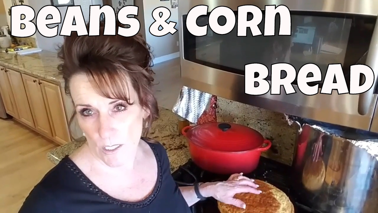 Scratch Cooking & Sharing With Linda's Pantry ~ - YouTube