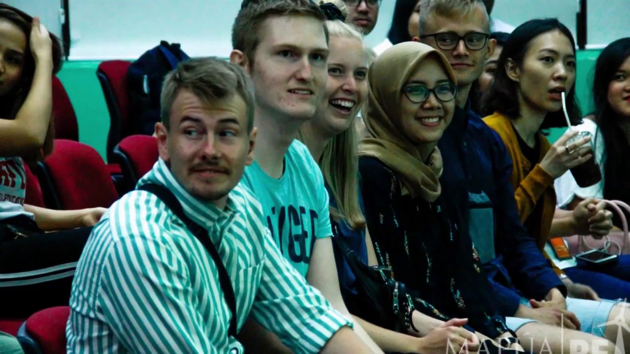 REILE 2019 - YouTube