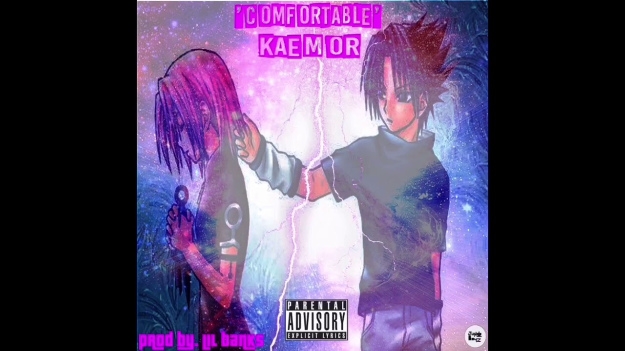 Kaemor - Comfortable [Prod By. Lil Banks] - YouTube