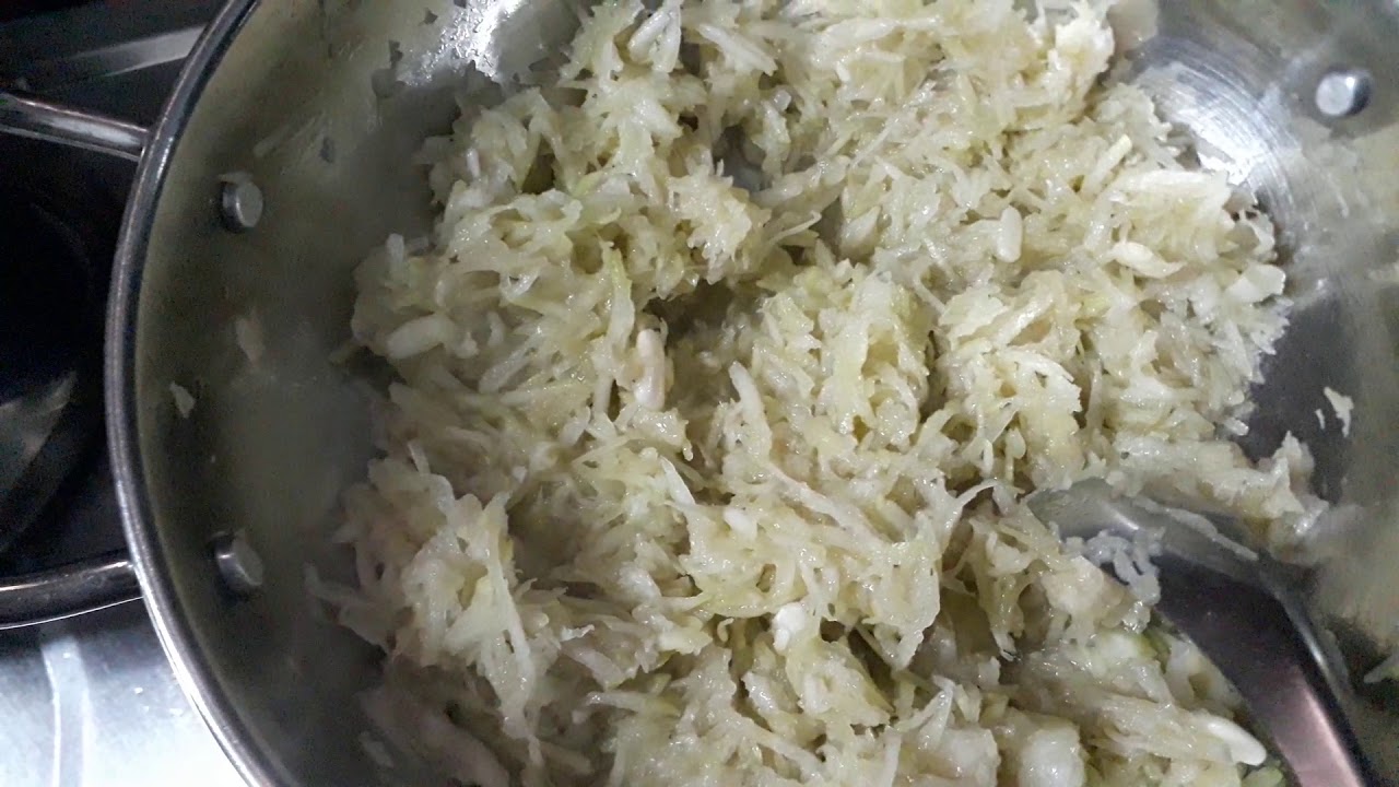 సొరకాయ పాయసం sooo yummy and healthy 🥒🥒👌👌 - YouTube