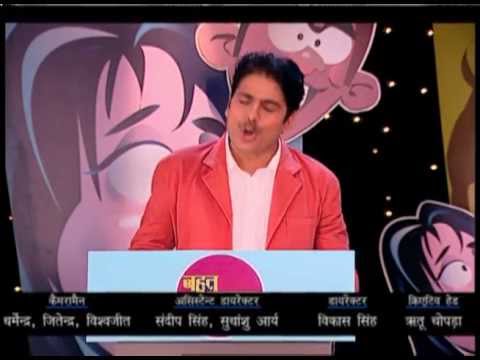 Bahut Khoob - Episode 11 - Full Episode - YouTube