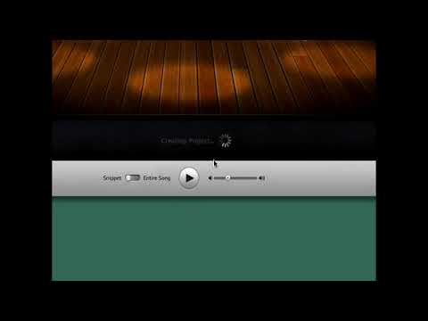 Magic GarageBand Tutorial: Part 4 - YouTube