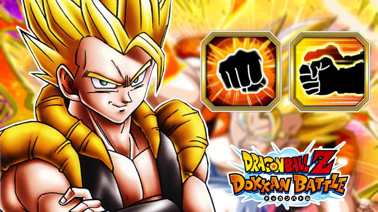 ADDITIONAL ATTACKS OR CRITICAL HITS FOR INT SUPER GOGETA?! DBZ Dokkan ...