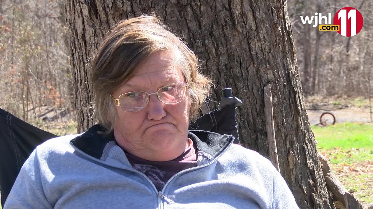 Candus Harer discusses missing daughter, Rose Marie Bly - YouTube