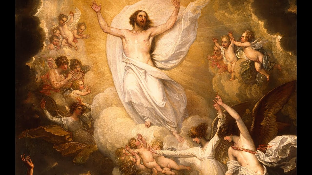 Resurrection of our Lord Jesus Christ - YouTube