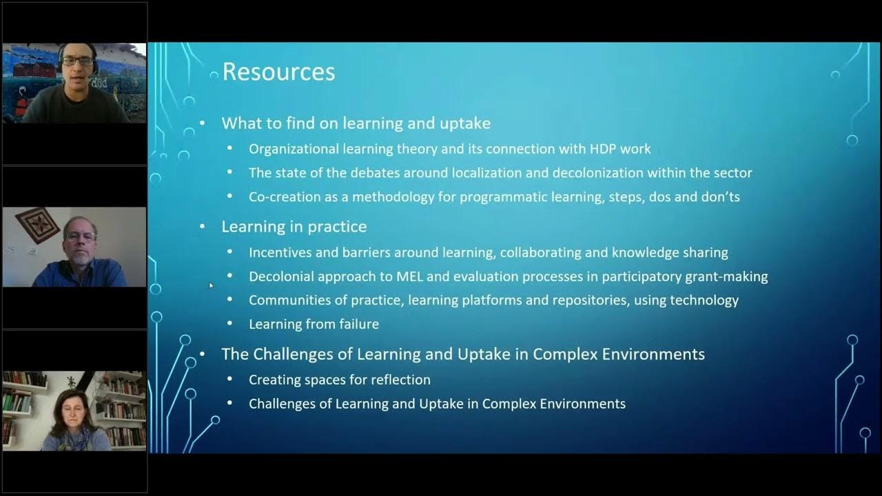 Improving Your HDP Nexus Programmatic Learning Journey | ConnexUs ...