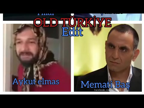 OLD TÜRKİYE EDİT🙂🤞