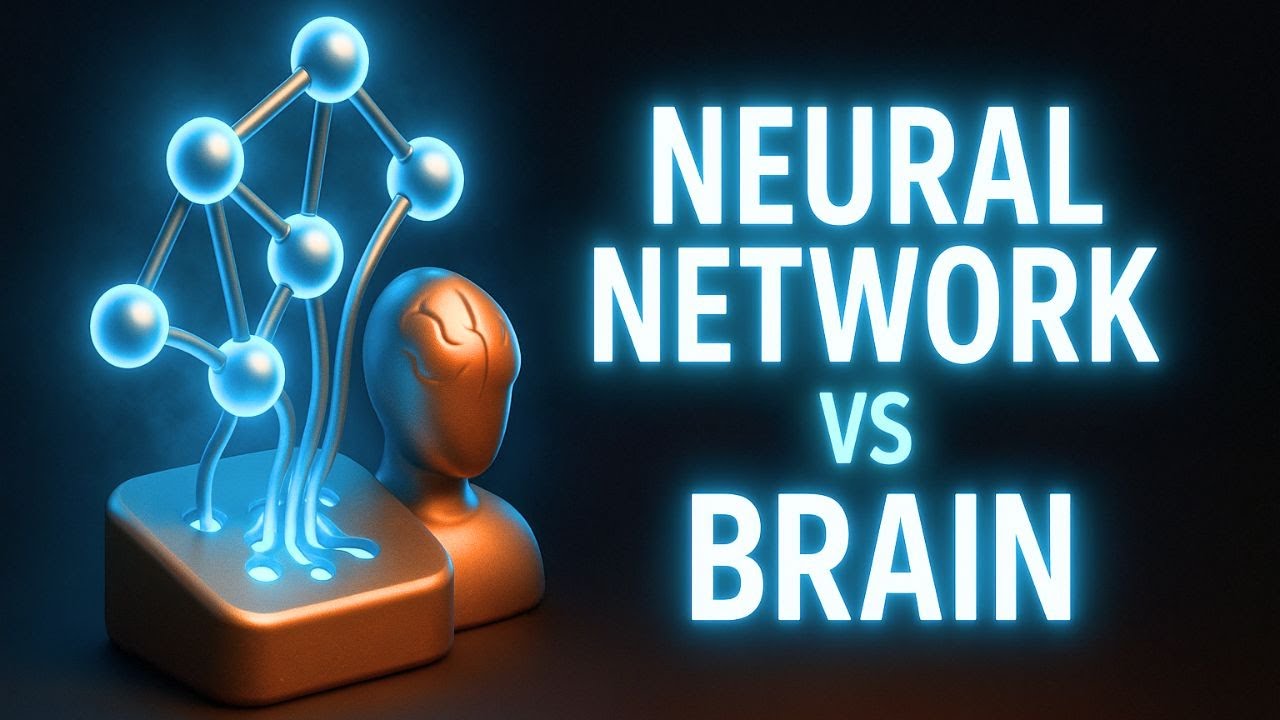 The History of Neural Networks - YouTube