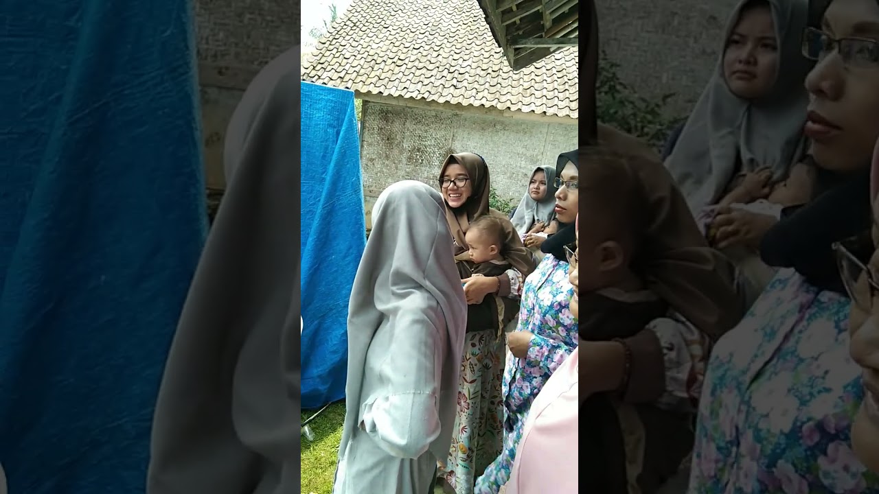 REBUTAN SAWERAN DIHAJATAN - YouTube