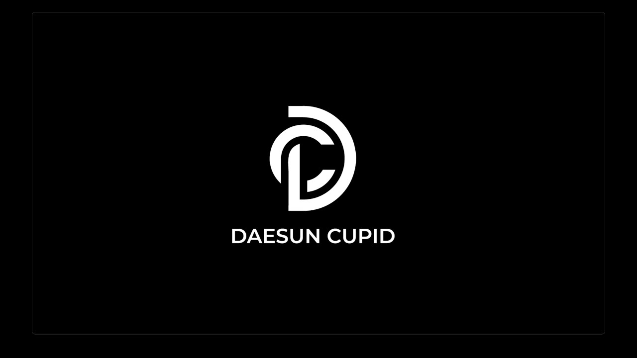 Daesun Cupid - YouTube