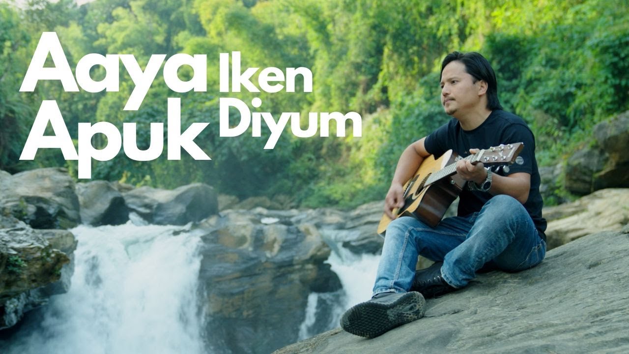 Aaya Apuk | Iken Diyum - YouTube