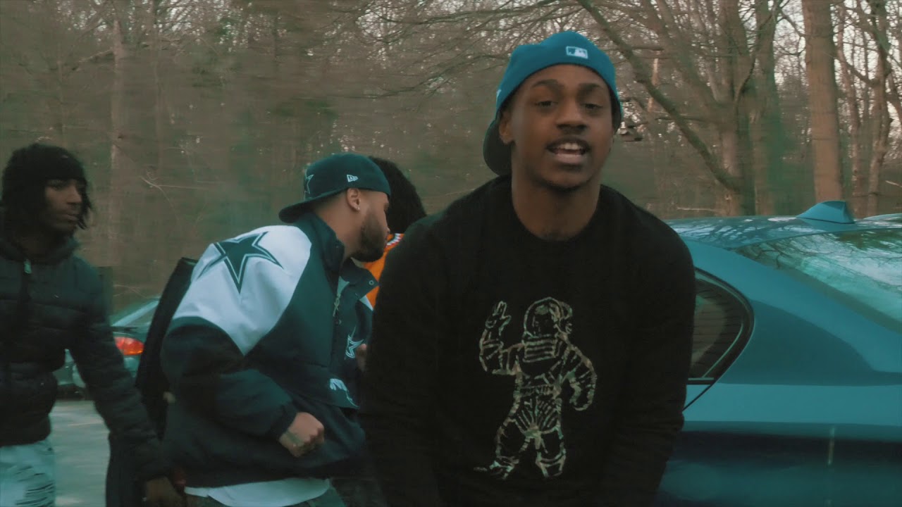 Uptown GB ft GBaby GB - "Headshots" shot by @Akeyloproduction - YouTube