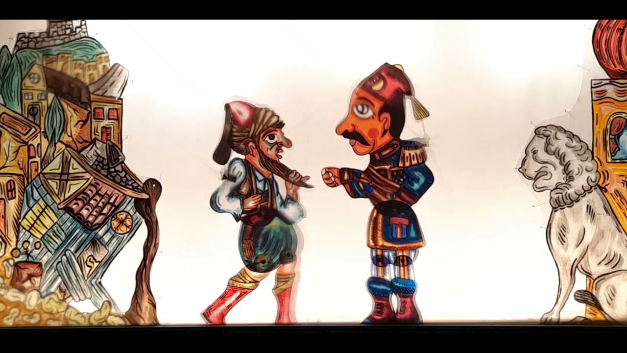 "Η ΓΕΝΟΚΤΟΝΙΑ ΤΩΝ ΠΟΝΤΙΩΝ" trailer 2023 - YouTube