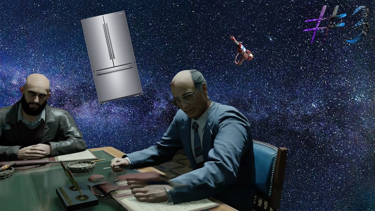 Finding Out The Russians Secrets!!!😨😨| Call of Duty Cold War Part 3 ...