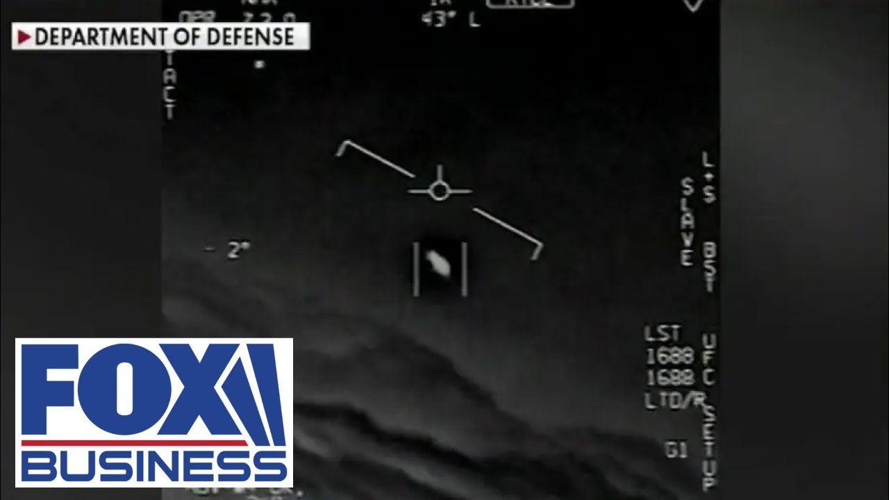 NASA panel comments on importance of UFO study - YouTube