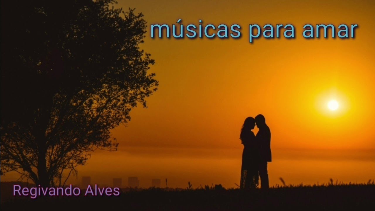 Melhor Música Coleção 2020- Seleção músicas para amar - YouTube