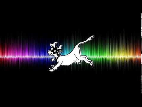 Cowbell Ringing - Free Sound Effect [Youtube Audio Library] - YouTube