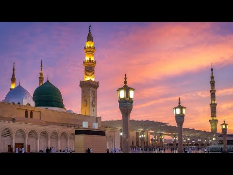 Pyaari Naat his Jo sun kar Mazda Aa jaye 