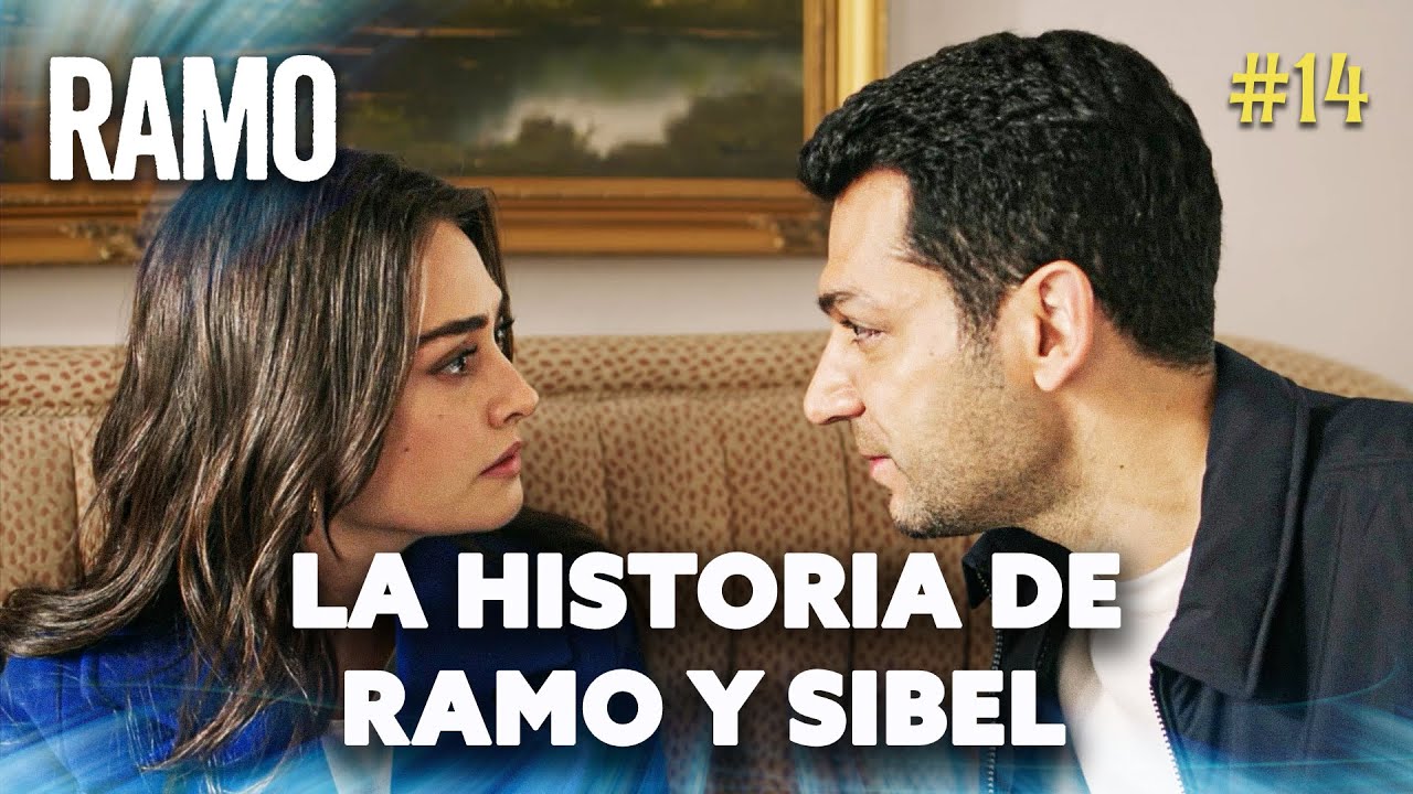 La Historia De Ramo Y Sibel #14 | Español Doblado | Serie Turca de ...