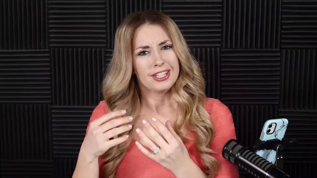 Millennial Millie Show - March 12, 2021 - YouTube