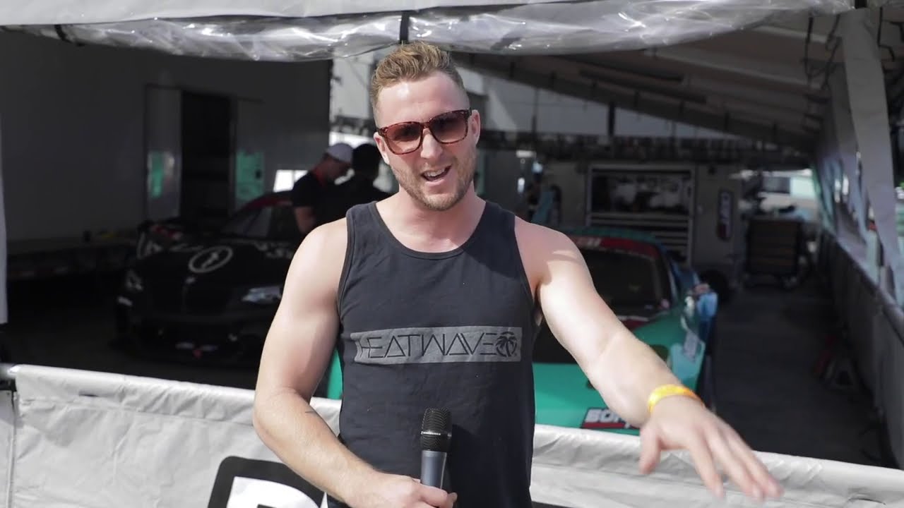 Send It - Matt Field - YouTube