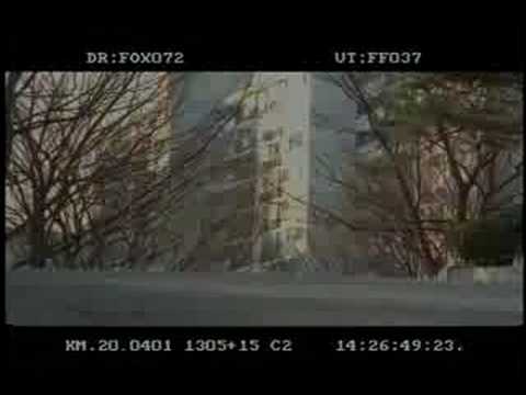 Temptation of Wolves Deleted Scene 1