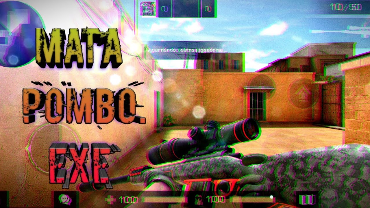 Mata pombo.ExE # Stanford 2 - YouTube