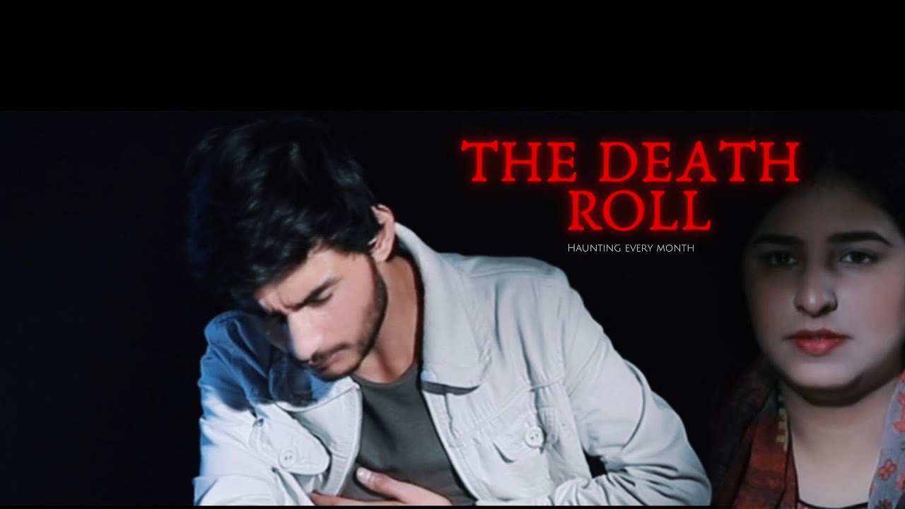 The Death Roll | A Thrilling Short Film You Can't Miss | Mohammad Veer ...