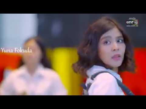Forced kiss and slap/ Thai drama