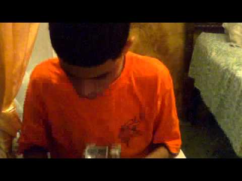 powerangers migmorf megasor de papel y plastico - YouTube